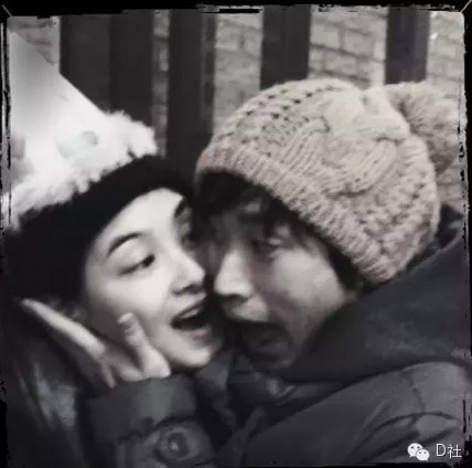 谢霆锋室友Tablo和"韩国张柏芝"姜惠贞的爱情故事-国际频道-东北网手机版